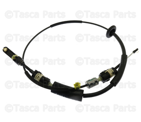 2007-2017 GM Control Cable 23256076 | TascaParts.com