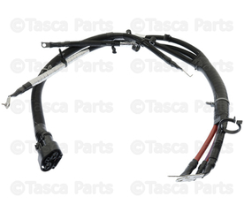 2014-2019 GM Generator Battery Control Wiring Harness 84354714 ...