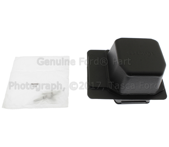 Genuine OEM Ford Control Modules - Discounted Prices & Fast Shipping ...