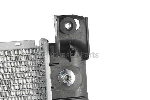 1999-2014 GM Radiator 22840116 | TascaParts.com