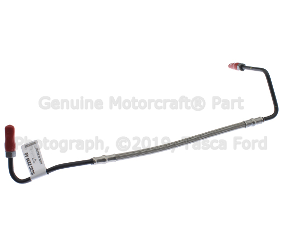 Tube Assembly Brake HC3Z-2234-C | TascaParts.com