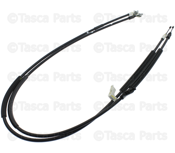 2005-2013 Volvo Cable Assembly 31362965 | TascaParts.com