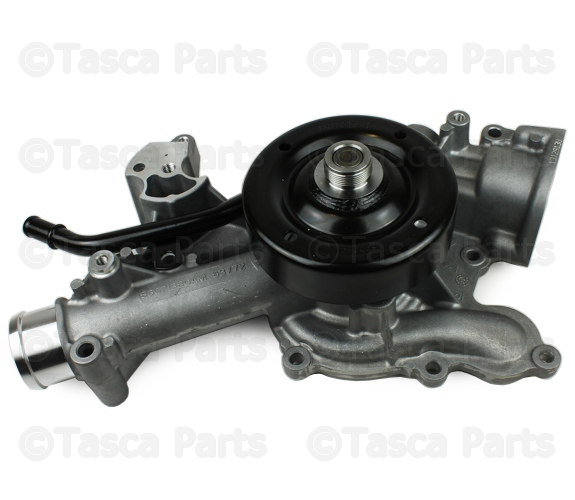 2003-2008 Mopar Water Pump Assembly 68382494AA | TascaParts.com