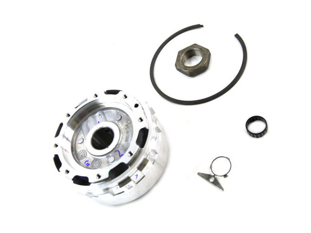 Retainer 68029389AC | TascaParts.com