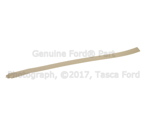 2015-2022 Ford Protect Strip - Passenger Side (RH) FL3Z-1521702-A ...