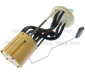 2017-2024 Ford Fuel Pump HC3Z-9H307-AP | TascaParts.com
