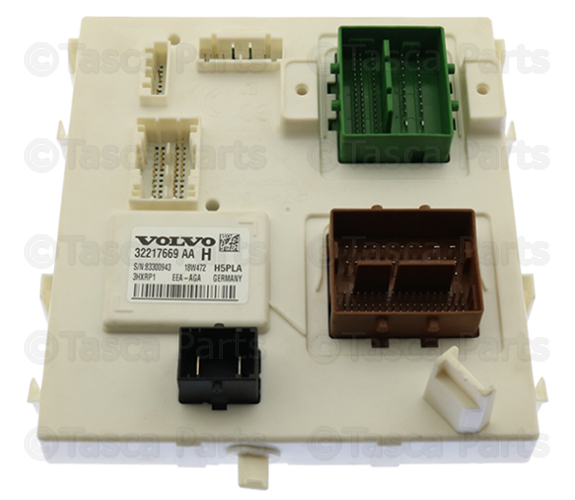 2016-2018 Volvo Control Box 36003038 | TascaParts.com