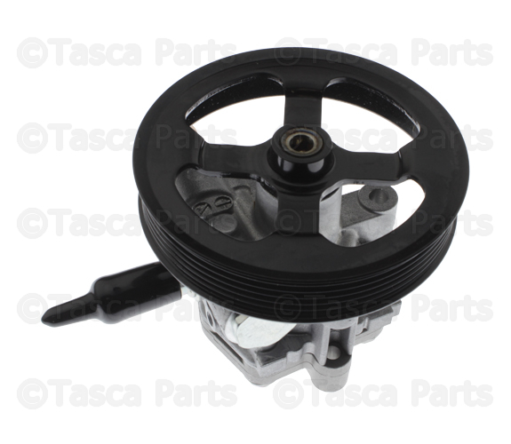 2007-2017 Mopar Power Steering Pump 5105048AC | TascaParts.com
