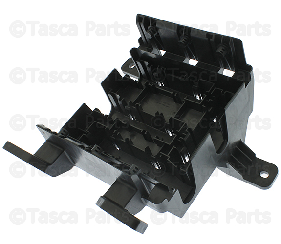 2016-2023 Chevrolet Camaro Engine Wiring Harness Fuse Block Bracket ...