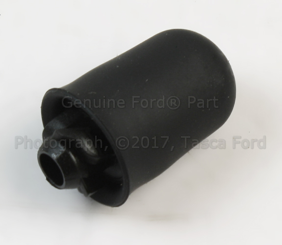 2012-2018 Ford Focus Hood Bumper BM5Z-16758-A | TascaParts.com