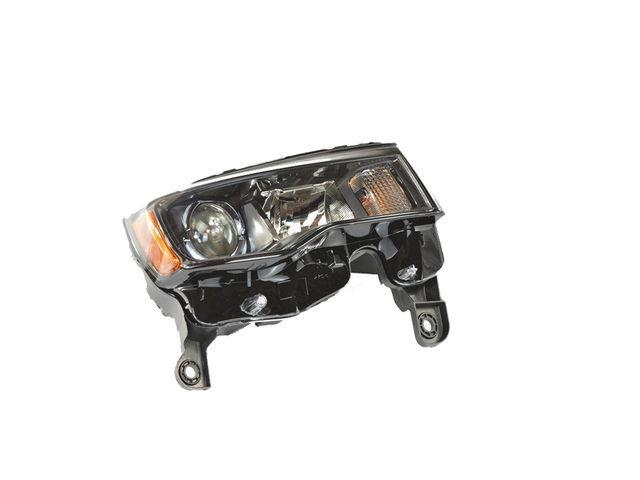 2016-2022 Jeep Headlamp, Right 68266646af | TascaParts.com