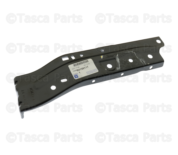 2016-2021 Chevrolet Camaro Front Bracket - Driver's Side (LH) 84199117 ...