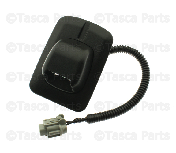 Lamp License 26510-9B90A | TascaParts.com