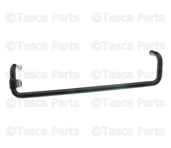 2003-2004 Dodge Oil Cooler Tube 5093119AB | TascaParts.com