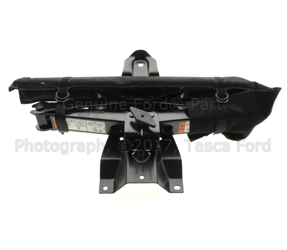 2009-2014 Ford F-150 Floor Jack CL3Z-17080-A | TascaParts.com