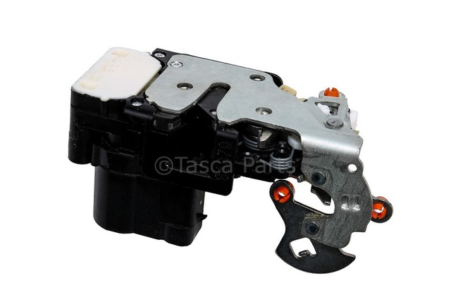 Front Passenger Side Door Latch 86785944 | TascaParts.com