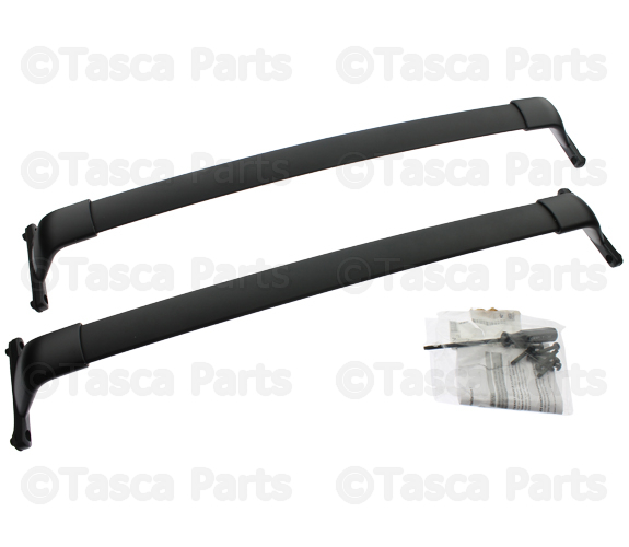 2018-2020 Nissan Kicks Cross Bars T99R1-5RL0D | TascaParts.com