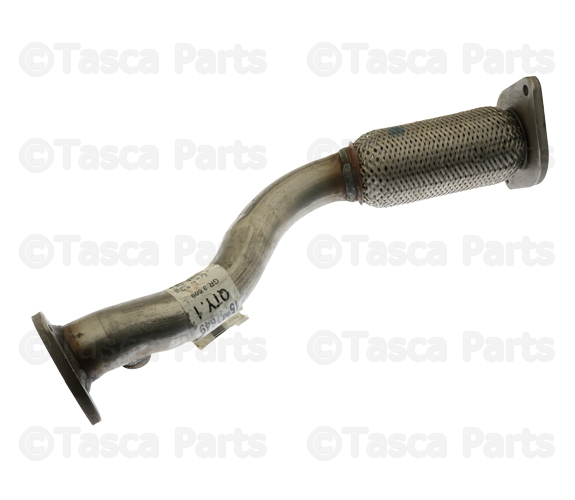 2008-2010 GM Exhaust Manifold Pipe 15947649 | TascaParts.com