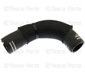 2012-2019 Fiat 500 Outlet Tube 68073791AB | TascaParts.com