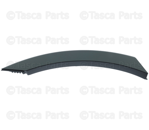 2021-2023 Kia Sorento Wheel Opening Molding 87744 R5300 | TascaParts.com