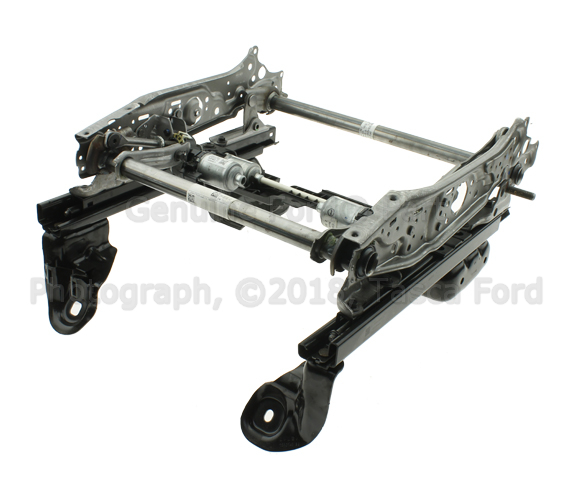 2013-2017 Ford Seat Track EL1Z-7861710-C | TascaParts.com