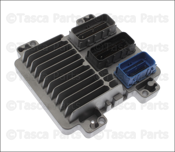 Engine Control Module, Refurbished 19421503 | TascaParts.com