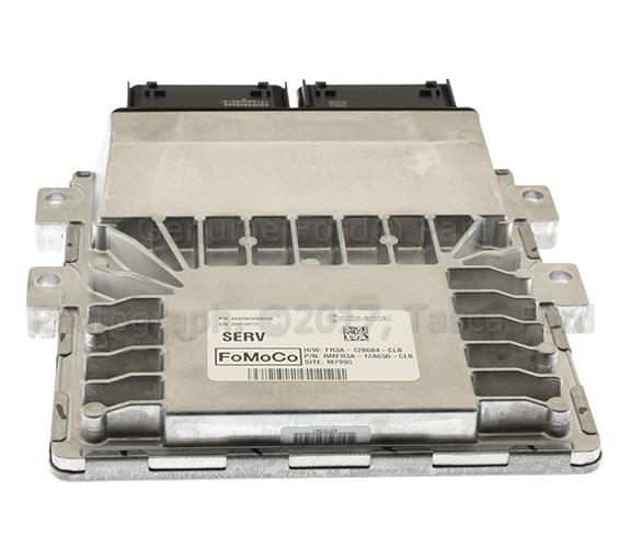 2015-2019 Ford Eec Module FR3Z-12A650-CLBNP | TascaParts.com