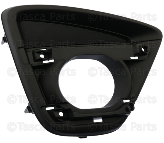 2016 Mazda CX-5 Bezel - Passenger Side (RH) KA0J-50-C11A | TascaParts.com