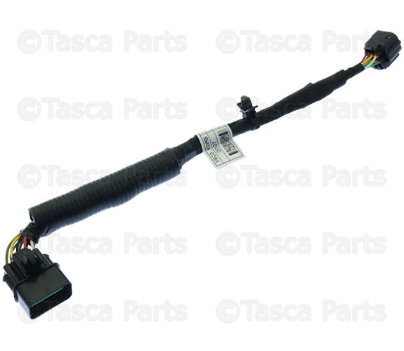 2011-2016 Kia Optima Hybrid Electric Motor Wiring Harness 36595 3D000 ...