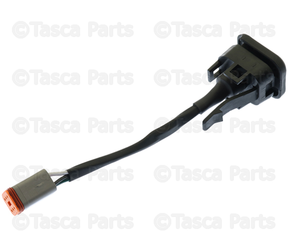 2019-2025 Ram 2500 Controller Jumper 68437993AA | TascaParts.com