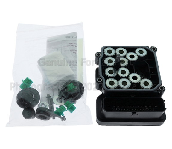 2018 Ford F-150 Control Module JL3Z-2C219-C | TascaParts.com