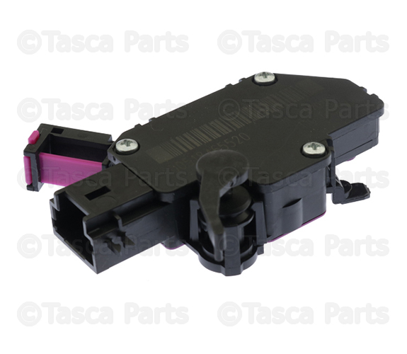 2012-2019 Fiat 500 Clutch Starter Interlock Switch 68073611AB ...