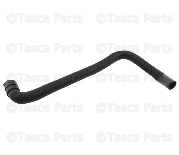 2007-2010 Volvo S80 Upper Hose 30792476 | TascaParts.com