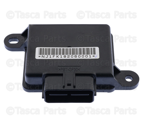 2011-2012 Nissan Juke Occupant Module 98856-1FK0A | TascaParts.com