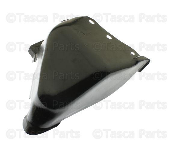 2011-2022 Jeep Taillamp Mounting Panel, Left 68036269AC | TascaParts.com