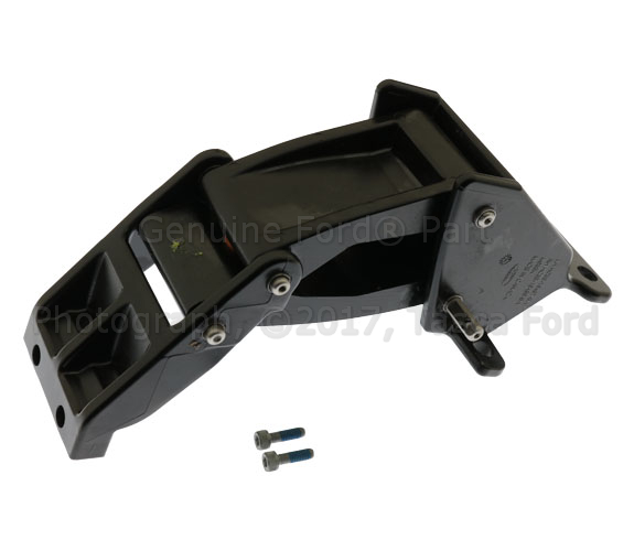 2018-2020 Ford F-350 Super Duty Rear Bracket HC3Z-16A507-B | TascaParts.com