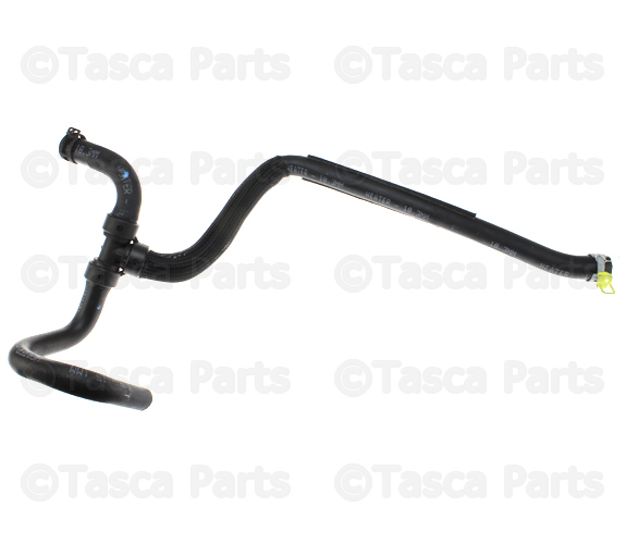 2005-2013 Mopar Heater Return Hose 55038133AC | TascaParts.com