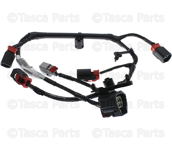 2010-2024 Mopar Jumper Wiring 05148163AE | TascaParts.com