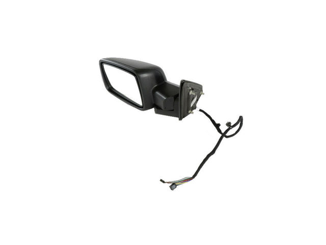 2014-2017 Ram Outside Rear-View Mirror, Left 68231241AI | TascaParts.com