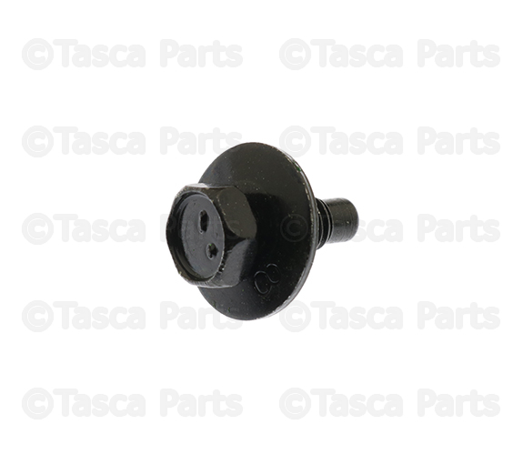 2010-2020 Nissan Lamp Bracket Bolt 01121-N6141 | TascaParts.com