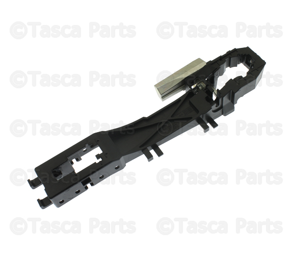 2008-2015 Nissan Handle Base - Driver's Side (LH) 82611-JM01A ...