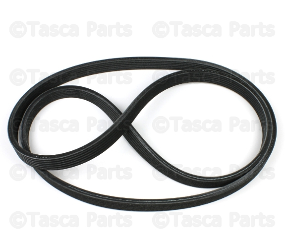1999-2009 Volvo Serpentine Belt 30731808 | TascaParts.com