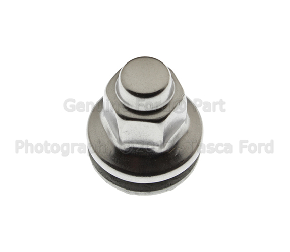 2000-2006 Lincoln LS Wheel Nut 3W4Z-1012-AA | TascaParts.com