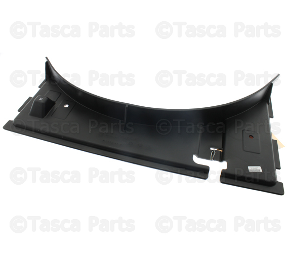 2003-2004 Dodge Lower Shroud 52029081AD | TascaParts.com