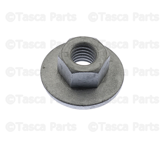 2000-2022 GM M8x1.25 Multi-Purpose Nut 11514519 | TascaParts.com