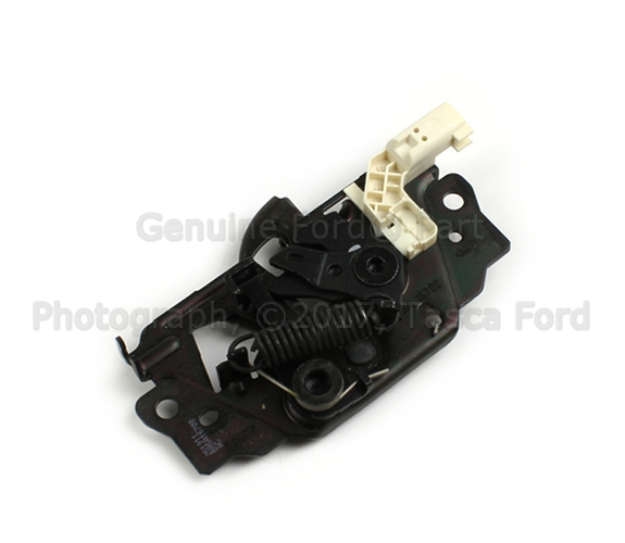 2012-2019 Ford Hood Latch CV6Z-16700-A | TascaParts.com