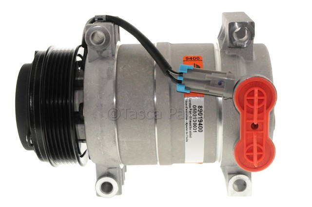 1999-2002 GM Air Conditioning Compressor 89019400 | TascaParts.com