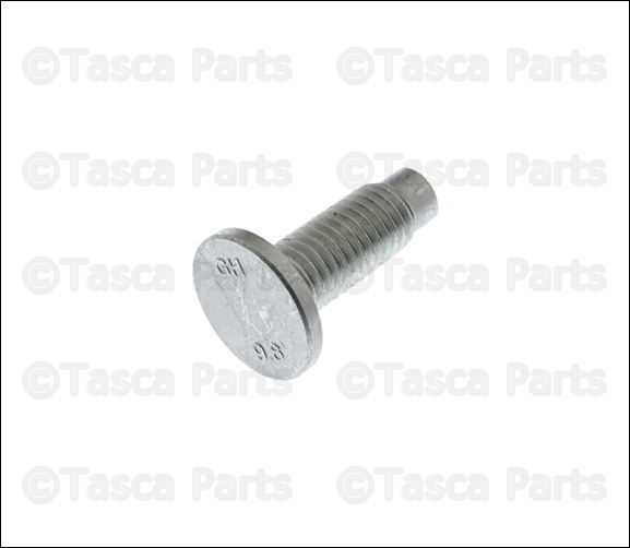 2007-2014 GM Bumper Face Bar Bolt 11588486 | TascaParts.com
