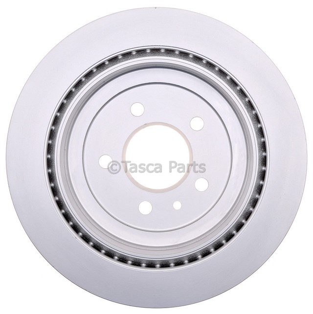 Rear Disc Brake Rotor 19326404 | TascaParts.com