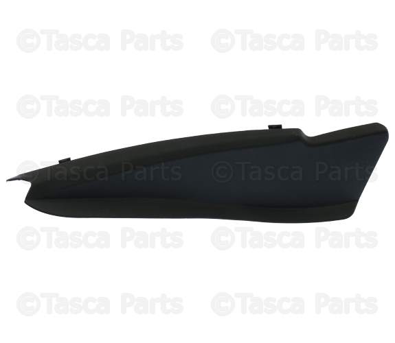 2016-2020 Mazda CX-9 Edge Molding - Driver's Side (LH) TK48-51-PC1B ...
